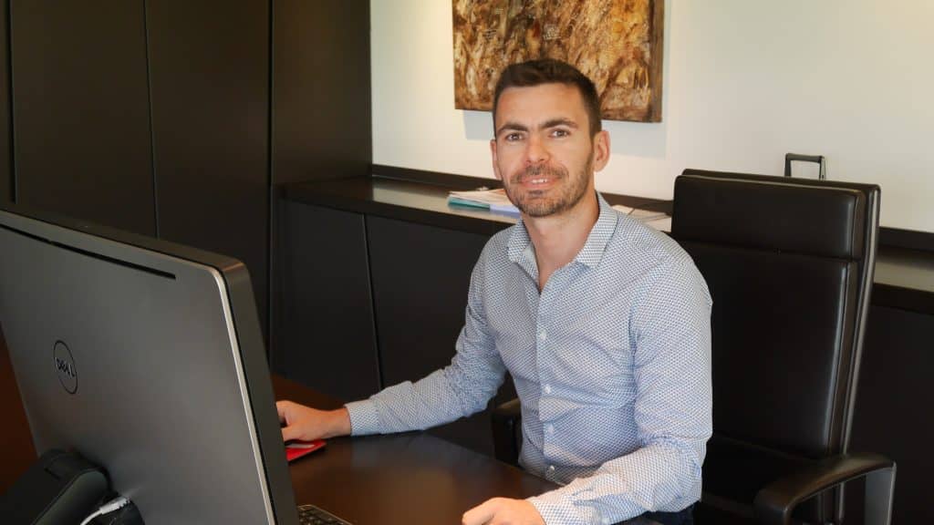 Hirmes Cybersécurité : Cédric Lamouche protège vos données ...