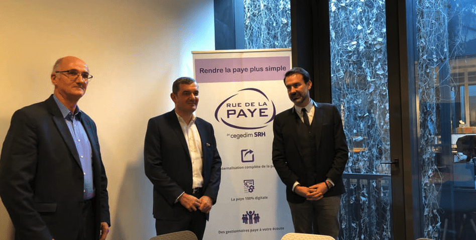 Rue de la Paye Vichy doit recruter 70 personnes en 2019 - Le Courrier ...