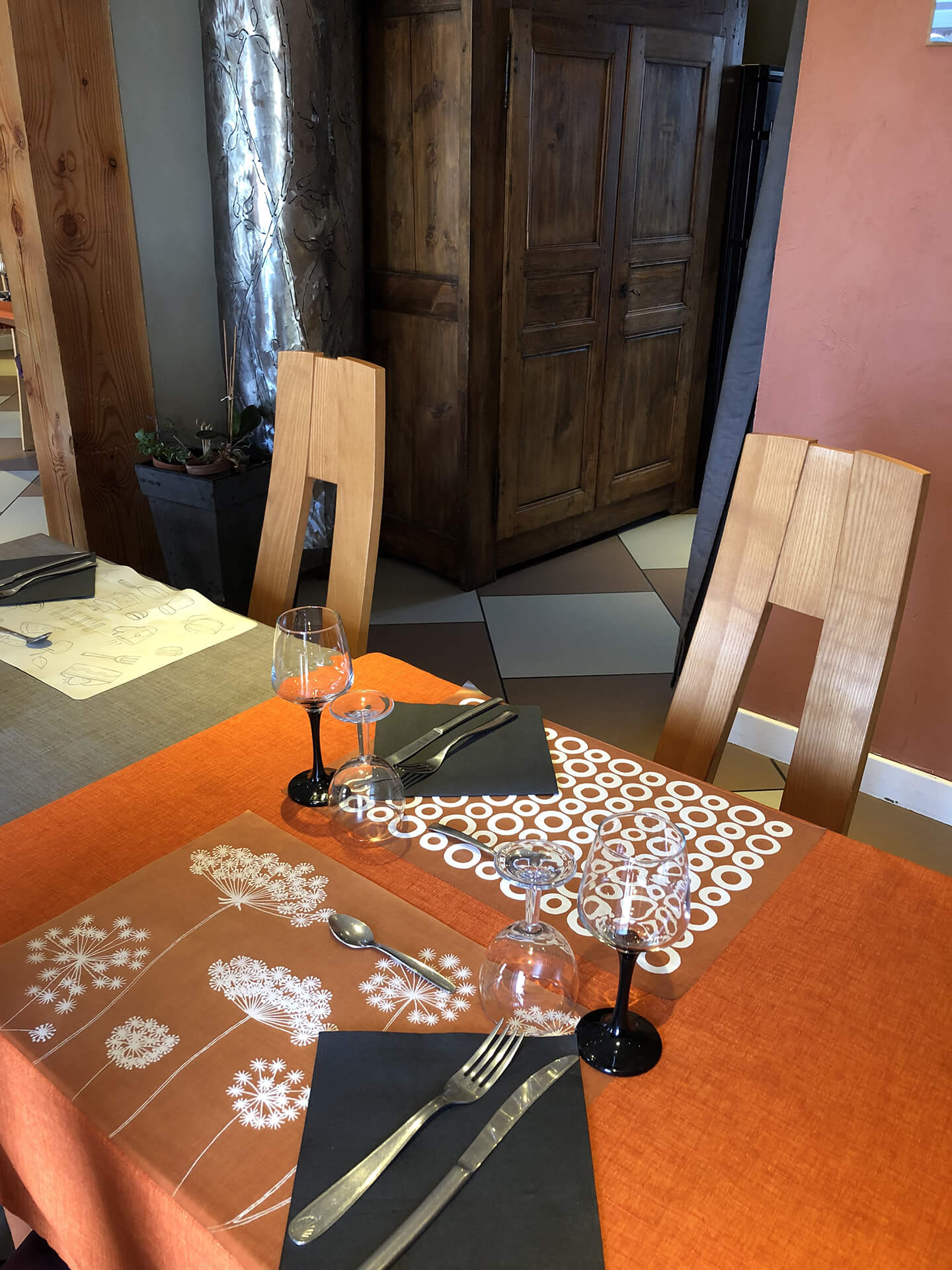 À Solignac-sur-Loire, rencontre avec le jeune chef Aurélien Masse | Le ...