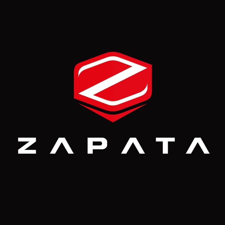 Zapata et Team Europe s'associent pour réinventer la mobilité | Le ...